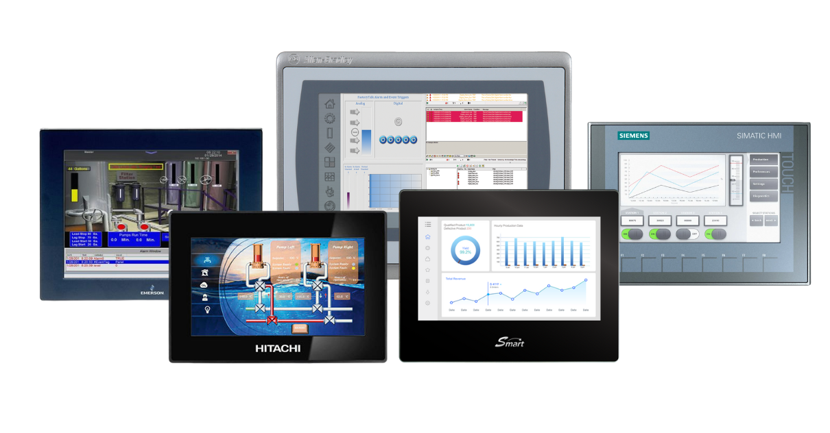 HMI Solutions